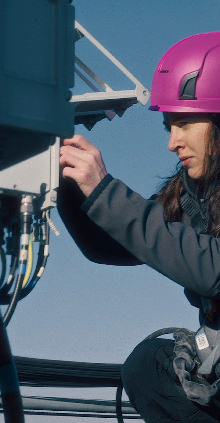 Wat wij doen | Hanab Connectivity Solutions